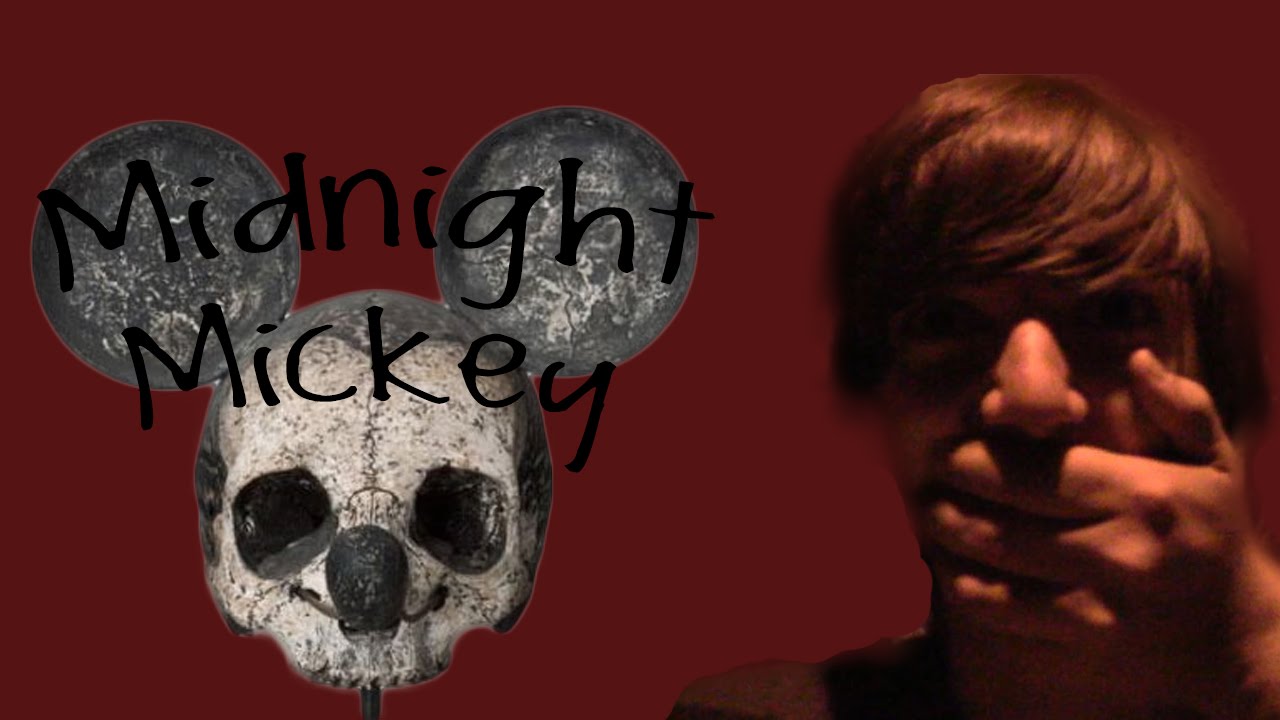 Midnight Mickey - YouTube