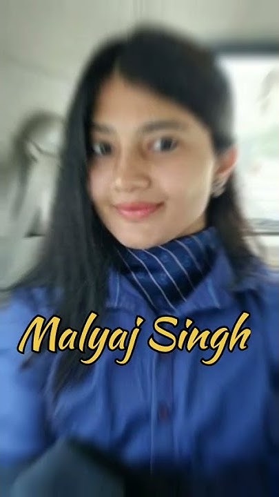 UPSC topper IRS Malyaj Singh 🥰 "IRS''officer,, 🇮🇳motivation video! 👍 #shorts - YouTube