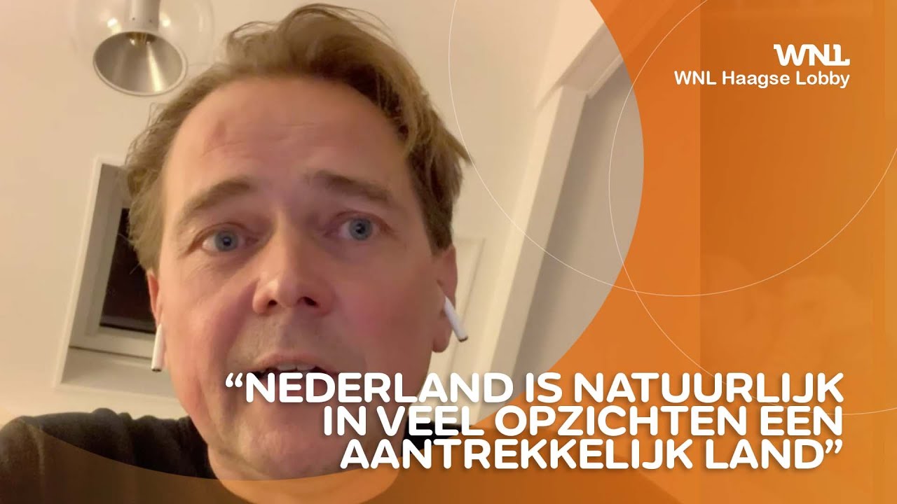 Dohmen waarschuwt Nederland nu ook Shell vertrekt: 'Wees zuinig op je ...