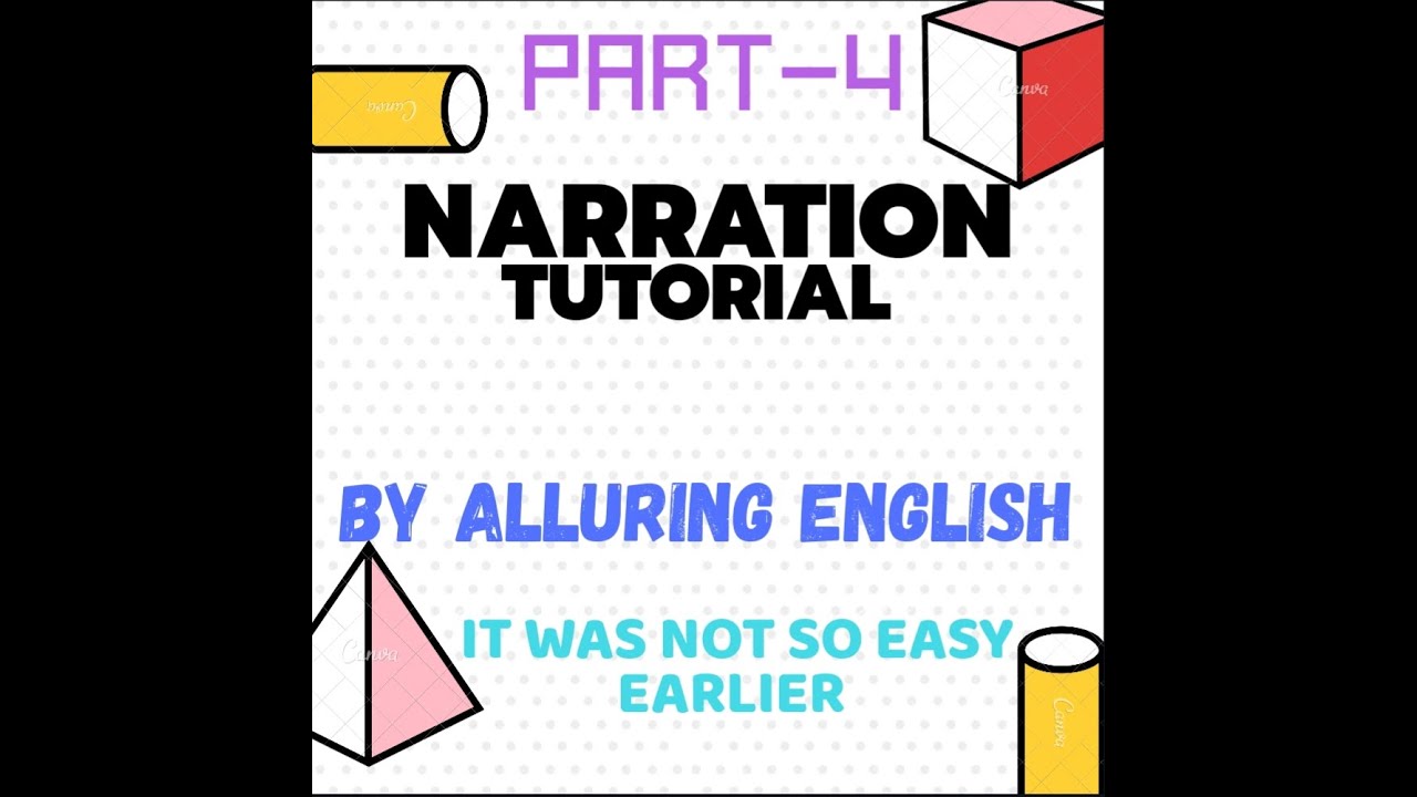 DIRECT INDIRECT SPEECH TUTORIAL PART 4 INTERROGATIVE SENTENCES direct-indirect-speech-tutorial-part-4-interrogative-sentences