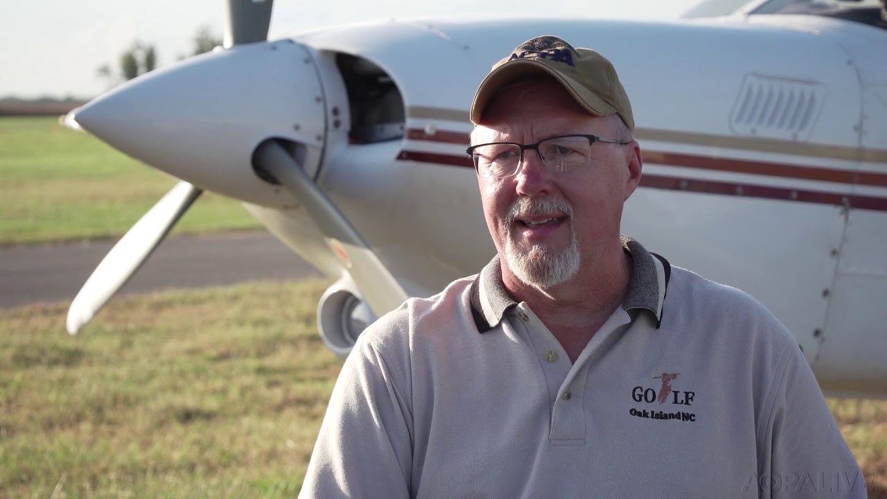 Rusty Pilots success story - YouTube