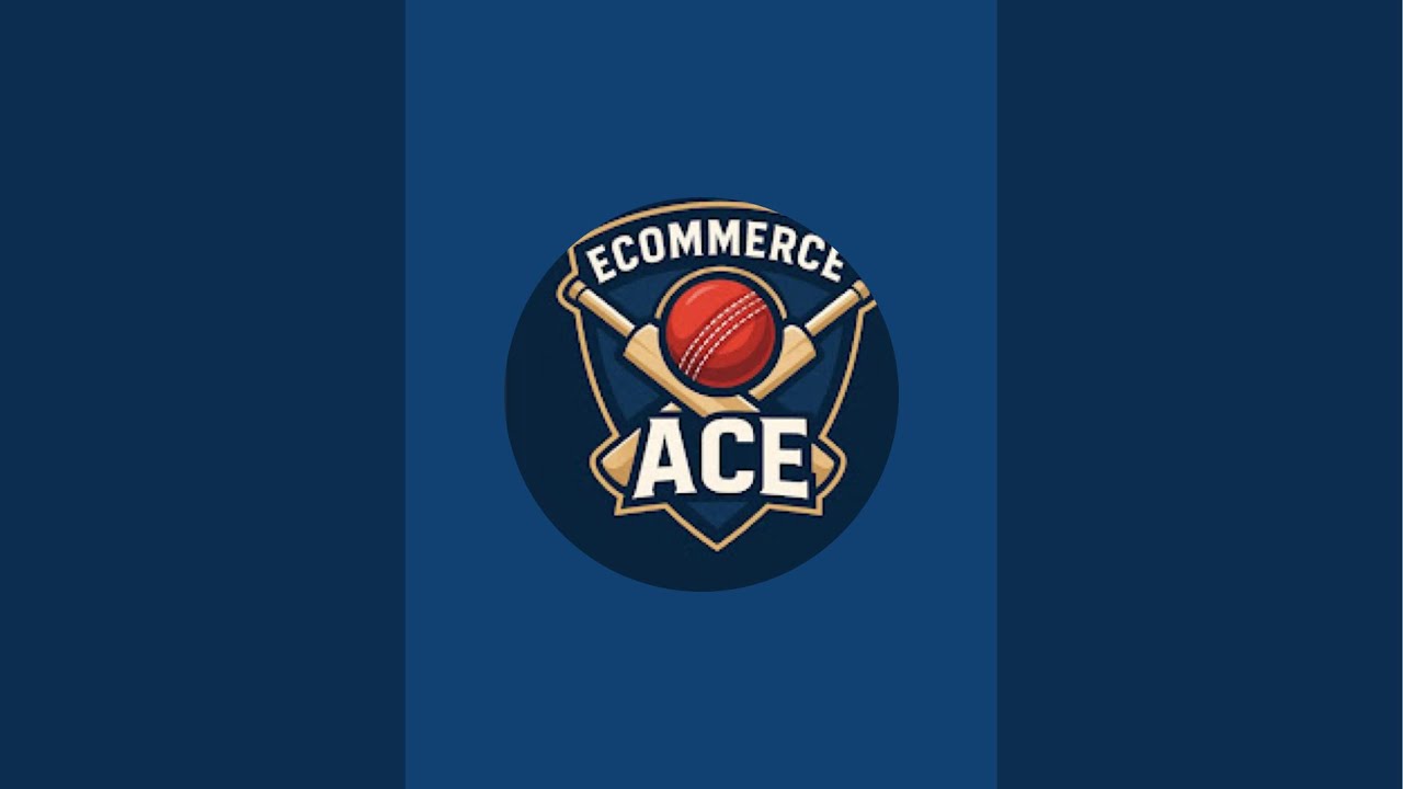 Team ACE is live - YouTube