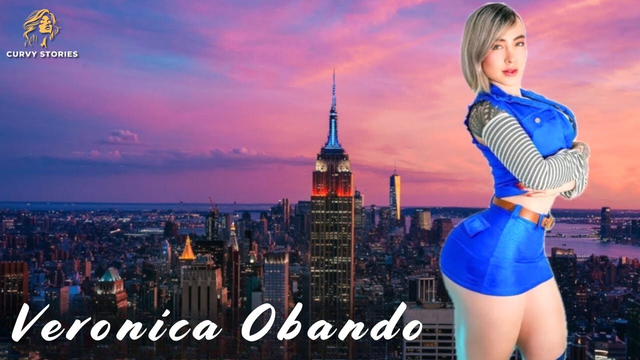 Pisheneva 💎 Plus size model Curvy Fashion Influencer Wiki-Biography ...