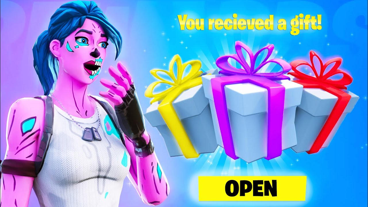 🔴 *LIVE* GIFTING ALL DAY JOIN NOW! - YouTube