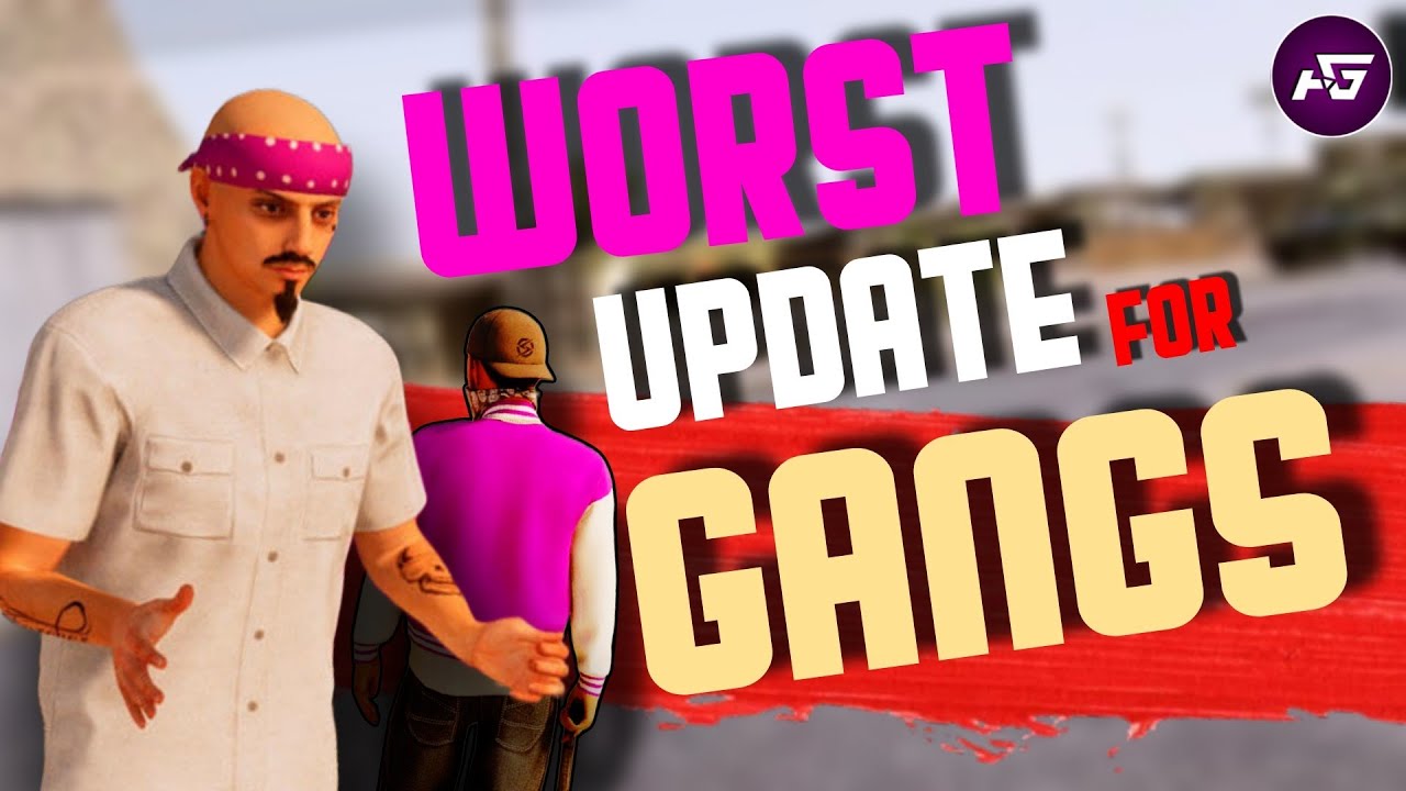 One State RP New Update | Good For Us, BAD for You | One State RP ...