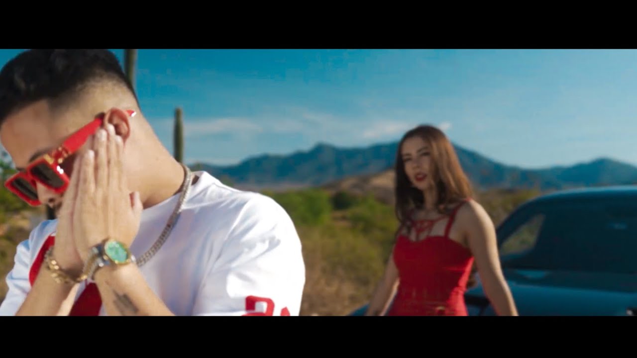 Josh Orozco - Tus Fotos (Video Oficial) - YouTube