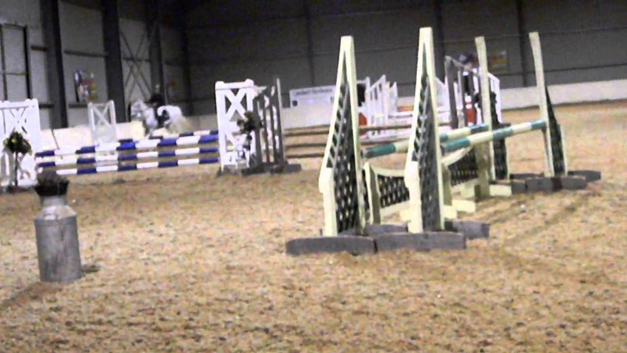 Doyles Equestrian Centre - YouTube