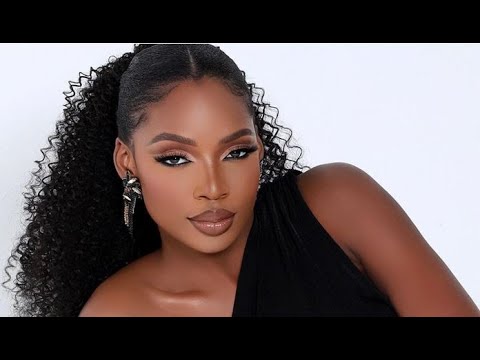 Miss USA 2023 - Contestant (New Jersey - Derby Chukwudi) - YouTube