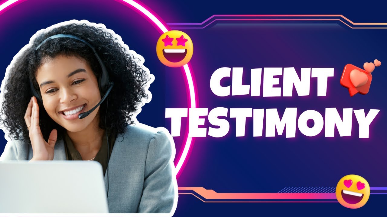 🎯📈 Transforming My Business: Testimonial of Success with Virtual ...