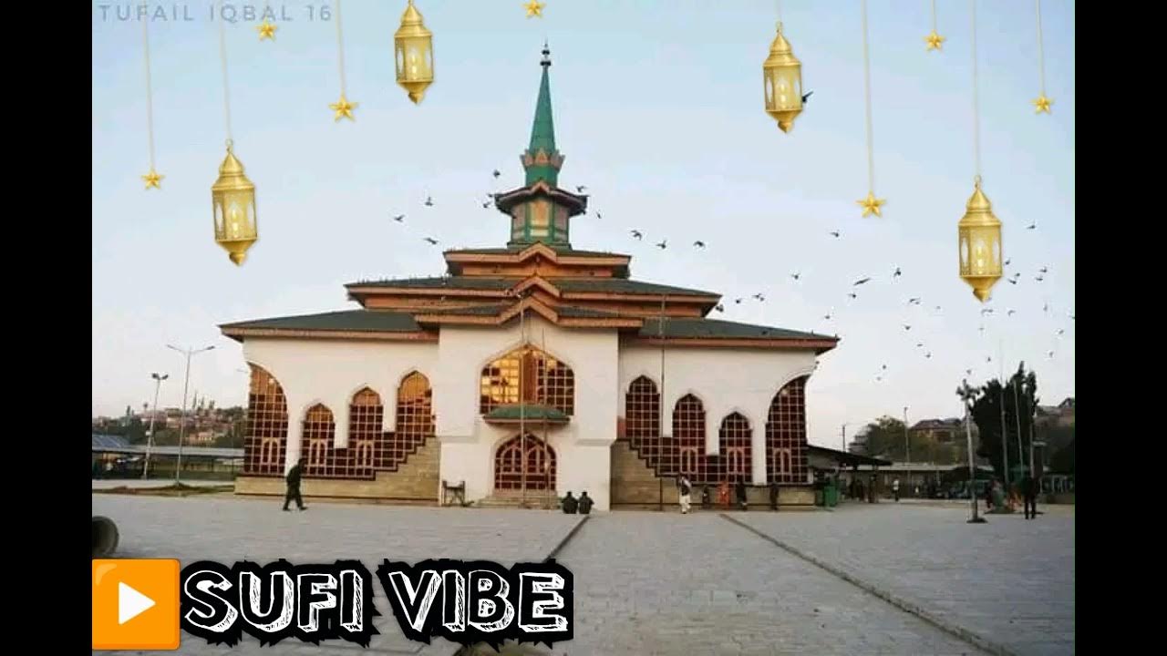 Dardas Seeth Thav kaayem Zaan // mohd maqbool Sofi // ibn fida // kashmiri sufi song - YouTube
