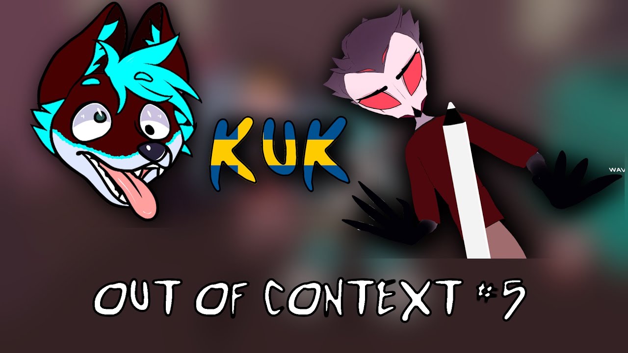 Out of context #5 - YouTube