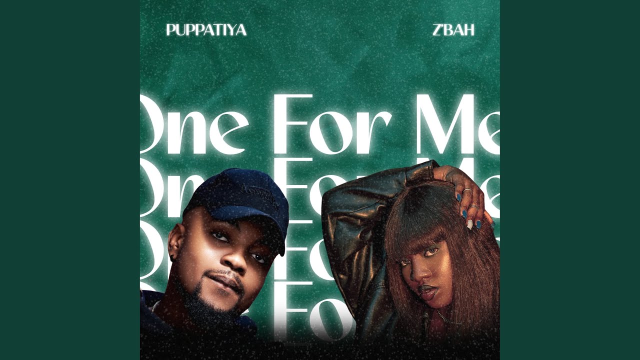 One for Me - YouTube