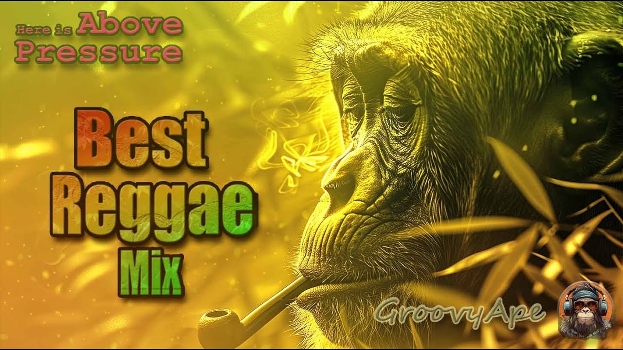 🌟☄️Dub Reggae Instrumental Mix | Zen Ape Mix 420 | --247 - YouTube