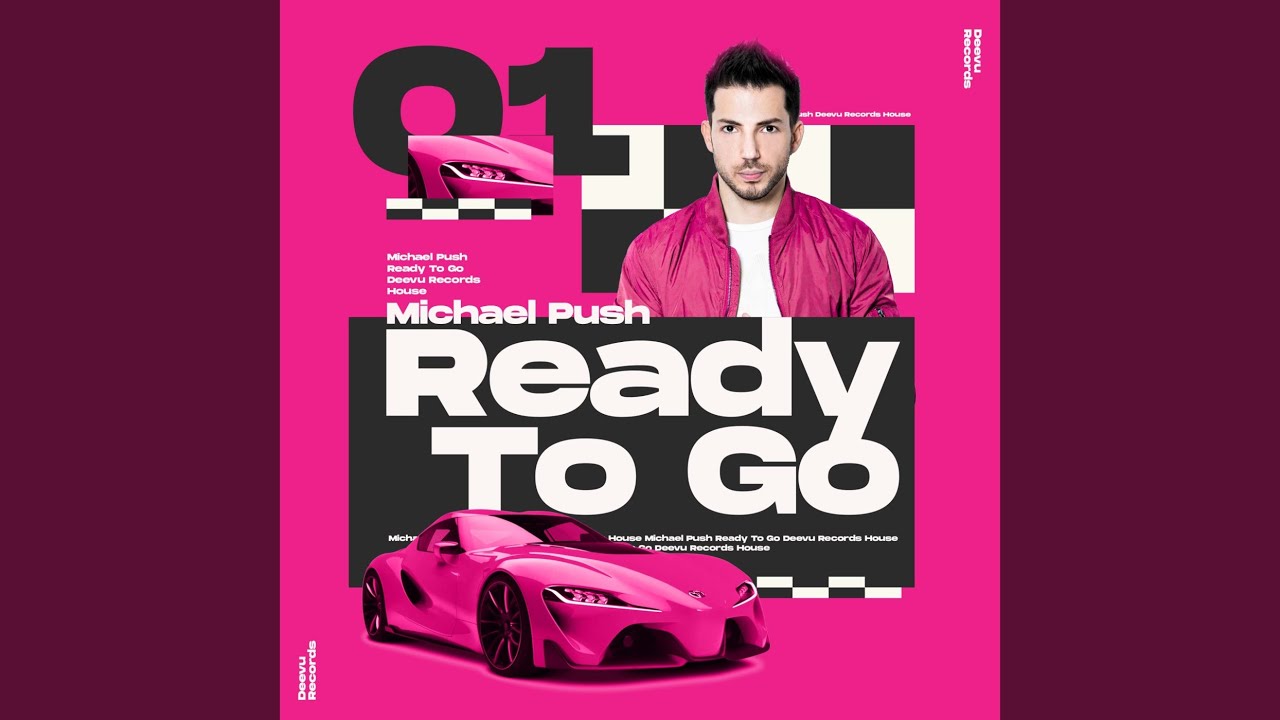 Ready To Go (Extended Mix) - YouTube