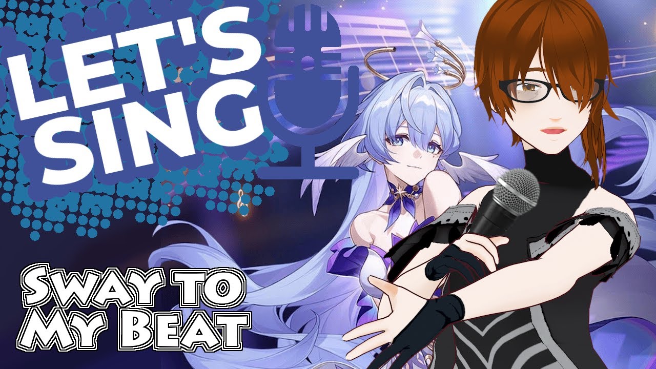 Let's Sing: Sway to My Beat - YouTube