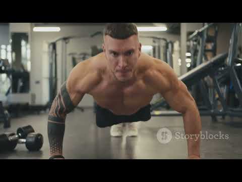 Full Range push-ups vs. short range (shorties) push-ups.. Which do you think is better for the chest