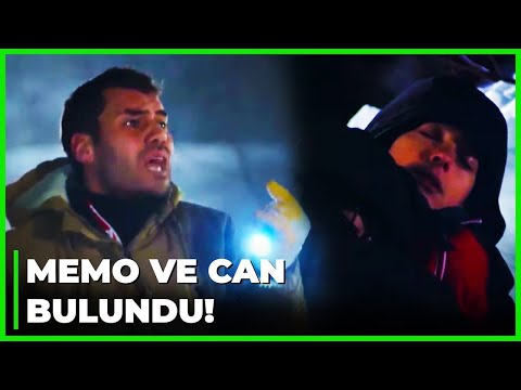 Osman, Memo ve Can'ı Buldu! - İkizler Memo Can Özel Klip