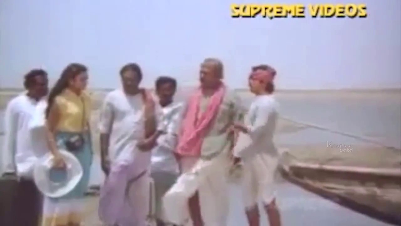 Manavadu Vastunnadu Telugu Movie | Full Movie | Telugu Super Hit Movie ...