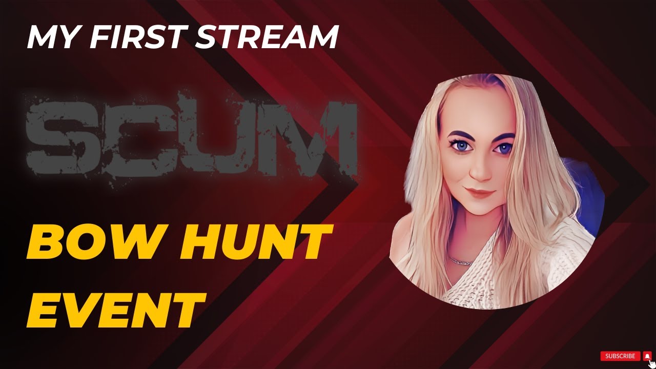 Scum Bow Event - YouTube