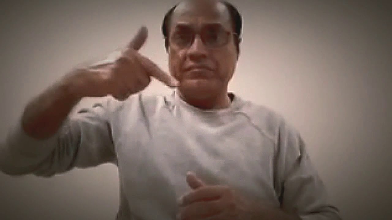 News In Sign Language - YouTube