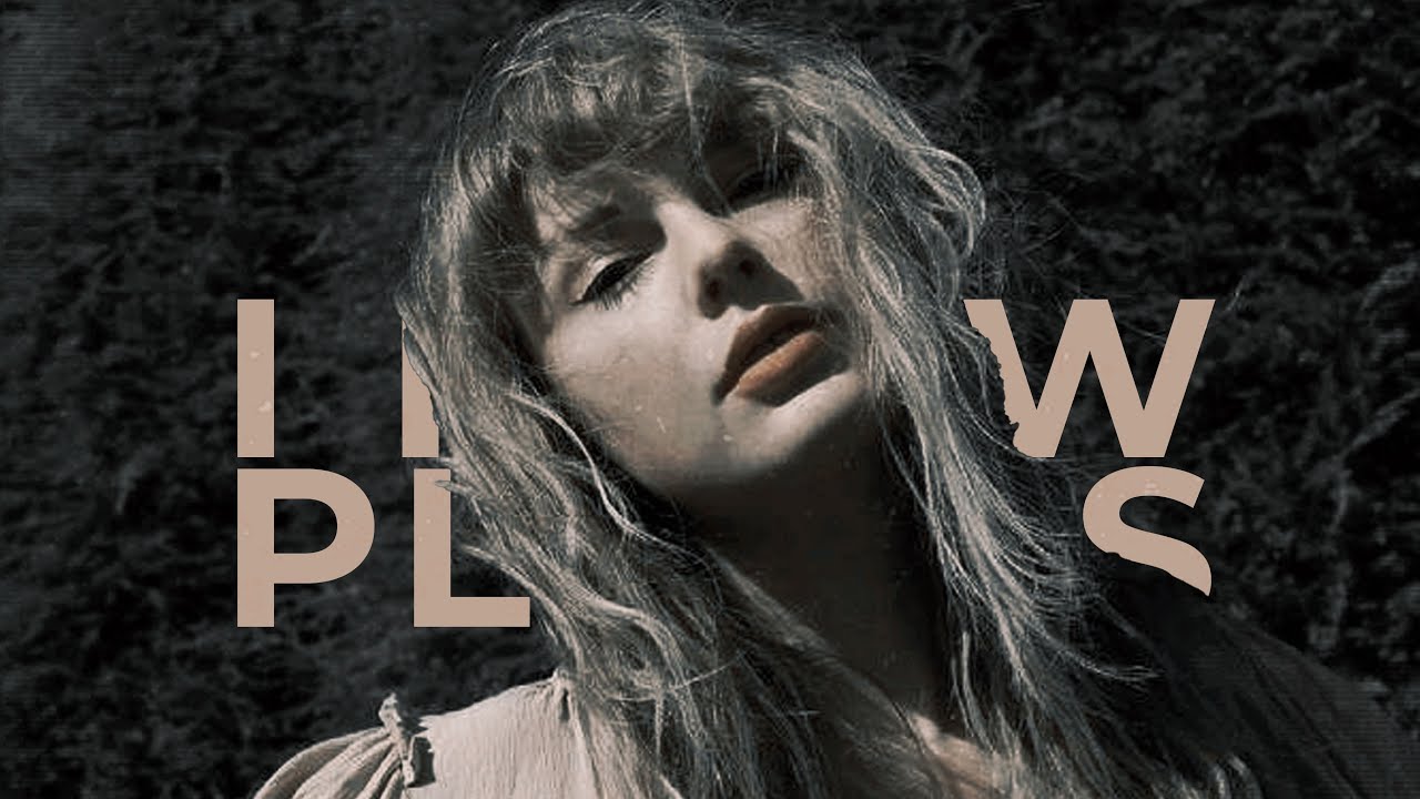 I Know Places - Taylor Swift (Taylor's Version) || Subtitulada al ...