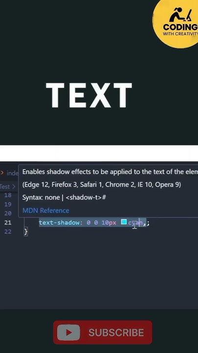 Trick 20 Htmlcss Html5 Html Javascript Programming Beginner 8585