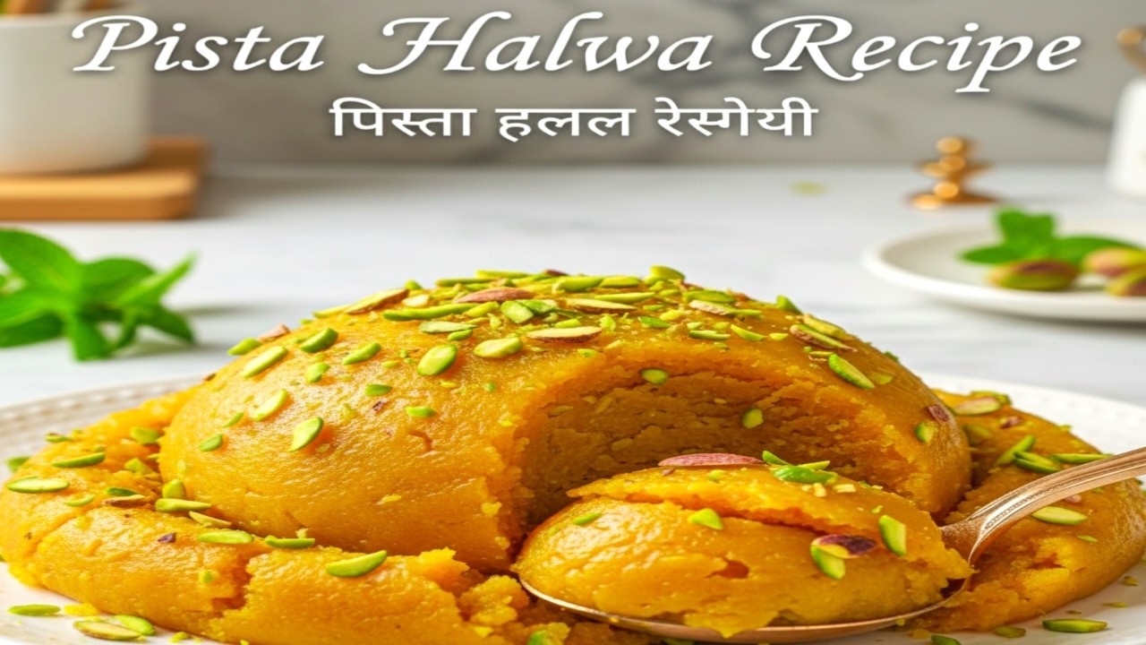 Pista Cutlet | Pista Cutlet recipe | Halwa Cutlet Recipe - YouTube