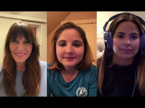 Politics Plus Podcast - Season 1 - Episode 22 - Emma Mitchem (Final ...