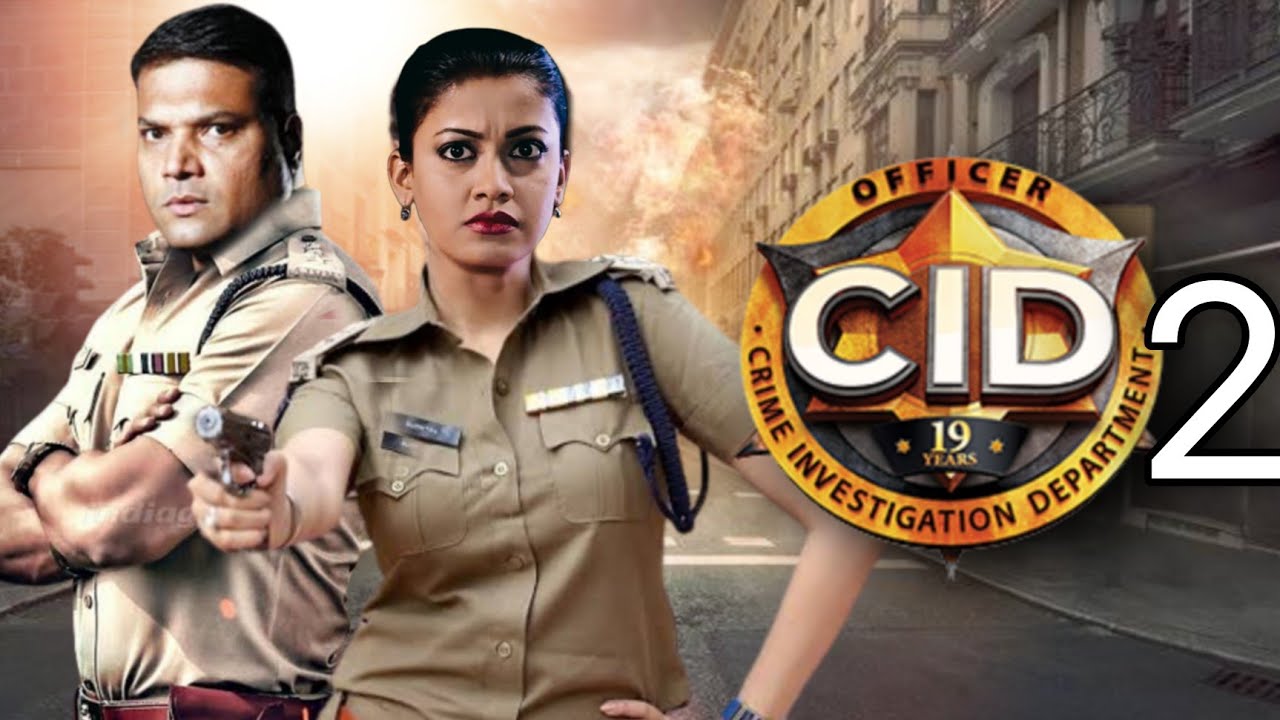 CID सीजन 2 जल्द आ रहा.....? CID 2023 | CID episodes | Daya, Abhijeet ...