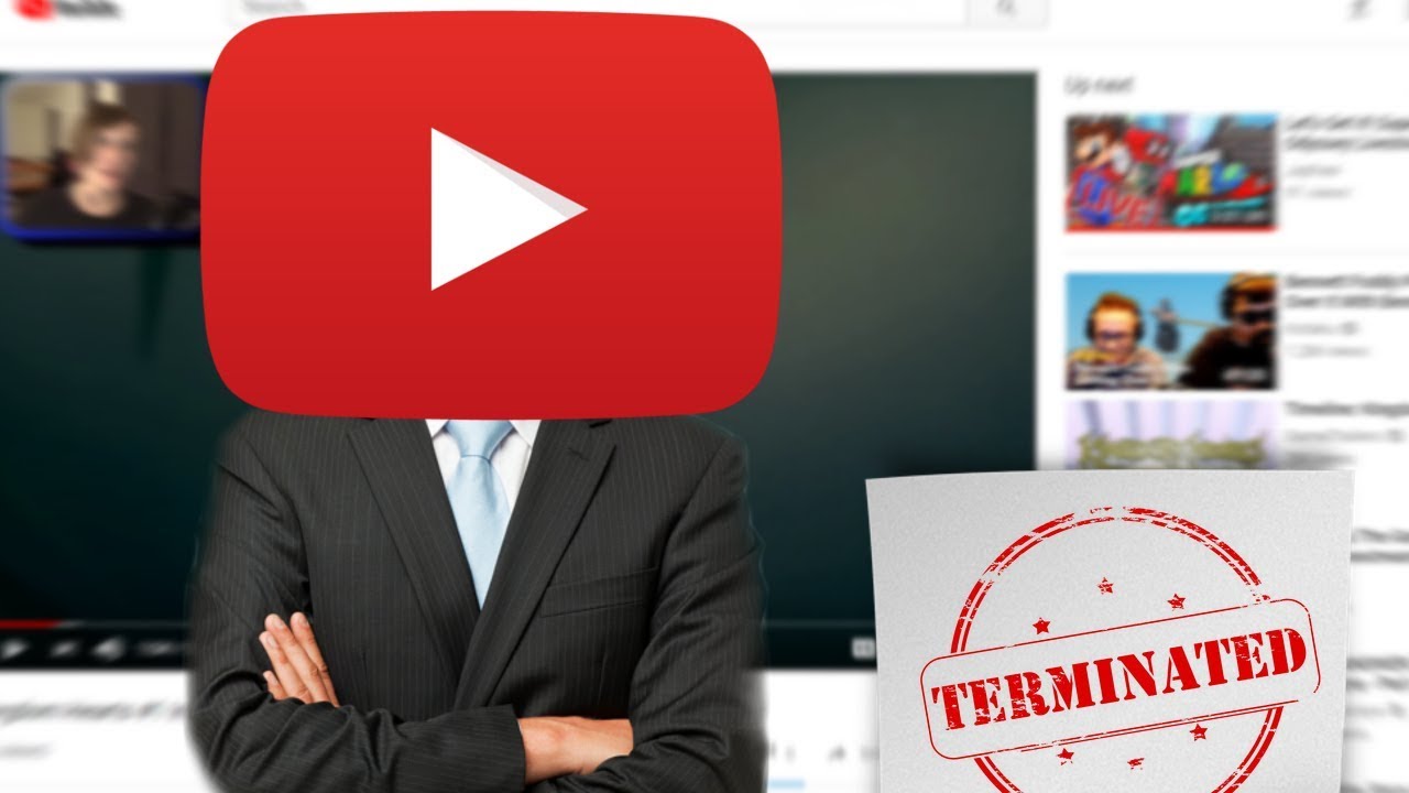 YouTube Terminations - YouTube