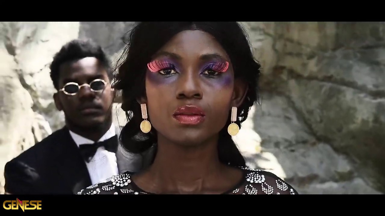 GENESE SS20 Collection - YouTube