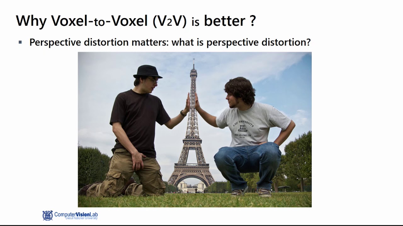 V2V-PoseNet: Voxel-to-Voxel Prediction Network for Accurate 3D Hand and ...