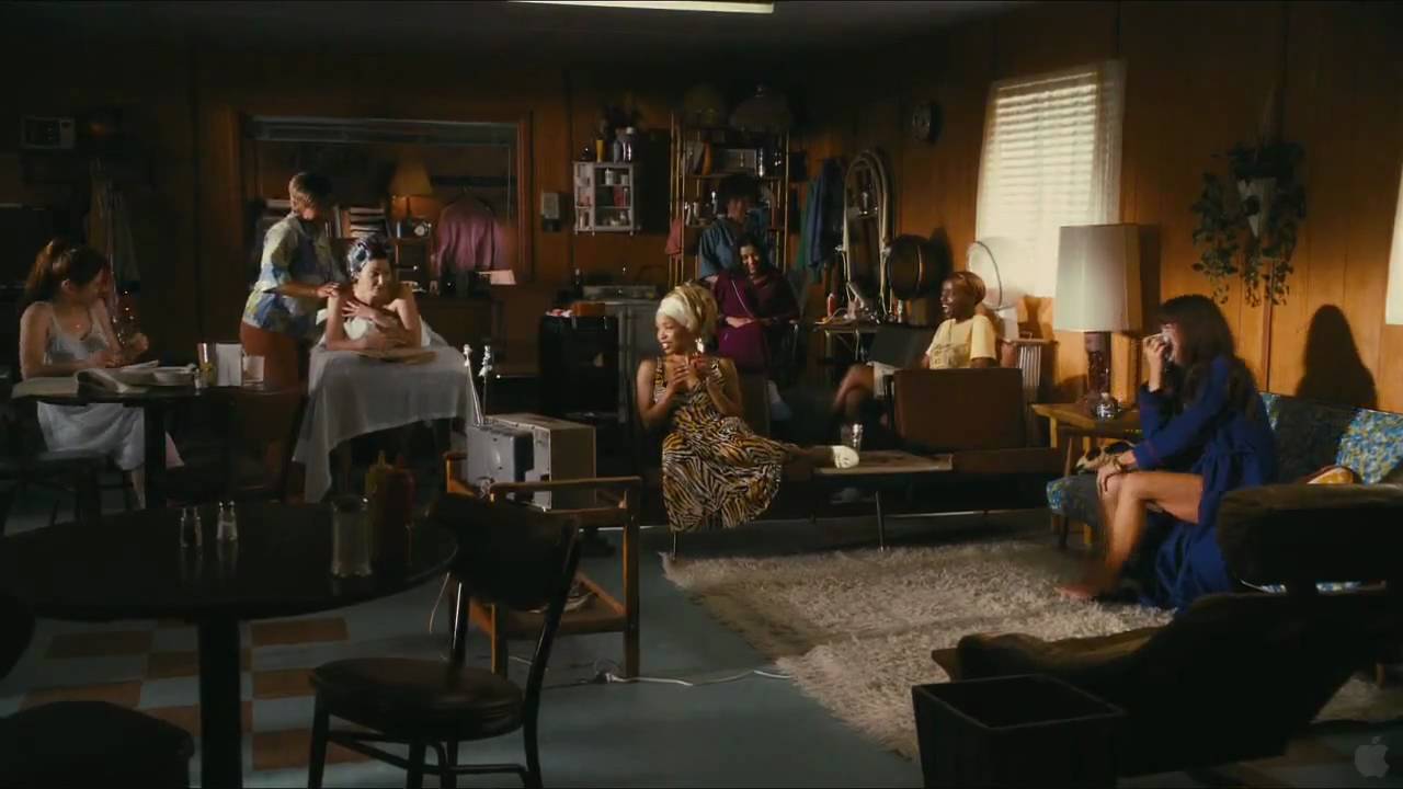 Love Ranch Official Trailer - HD - YouTube