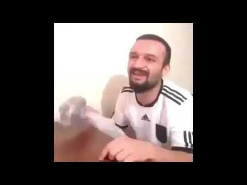 Aykut Elmas 1 Dakika Boyunca IĞİH Diyor