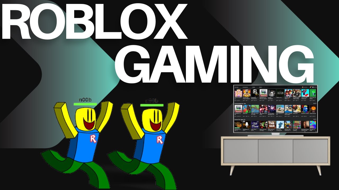 Playing Roblox Games with Viewers, Come play with a Youtuber! - YouTube