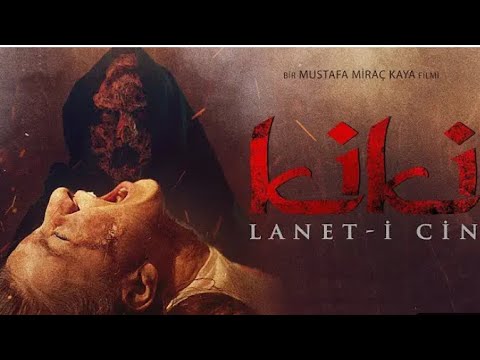 KİKİ LANET-İ CİN YERLİ KORKU FİLMİ
