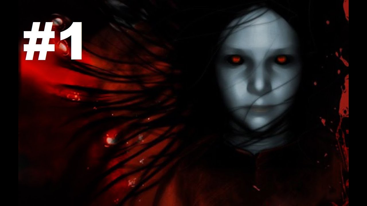 FEAR 2: Project Origin - ALMA RETURNS - Part 1 - YouTube