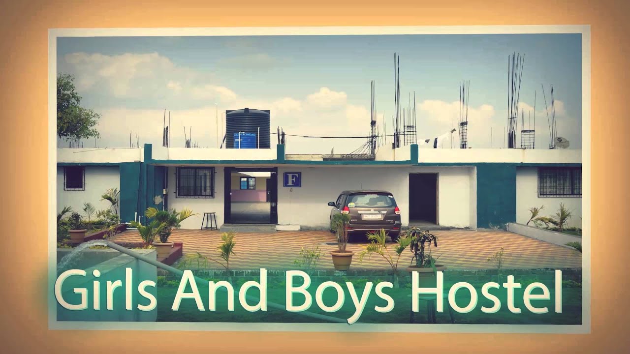 JSPM's BIT, Barshi By Prashant Lokhande - YouTube