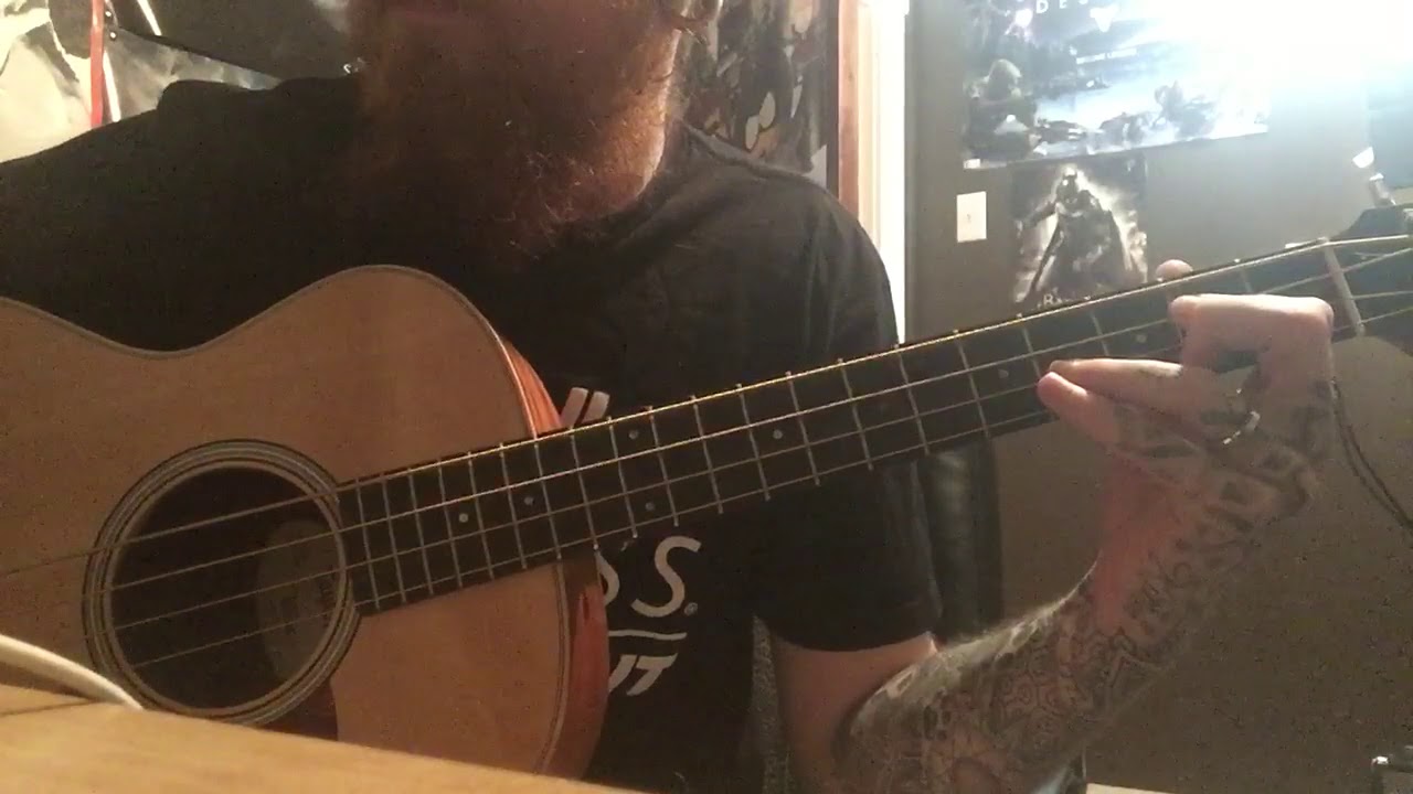 Jack moy cover attempt - YouTube