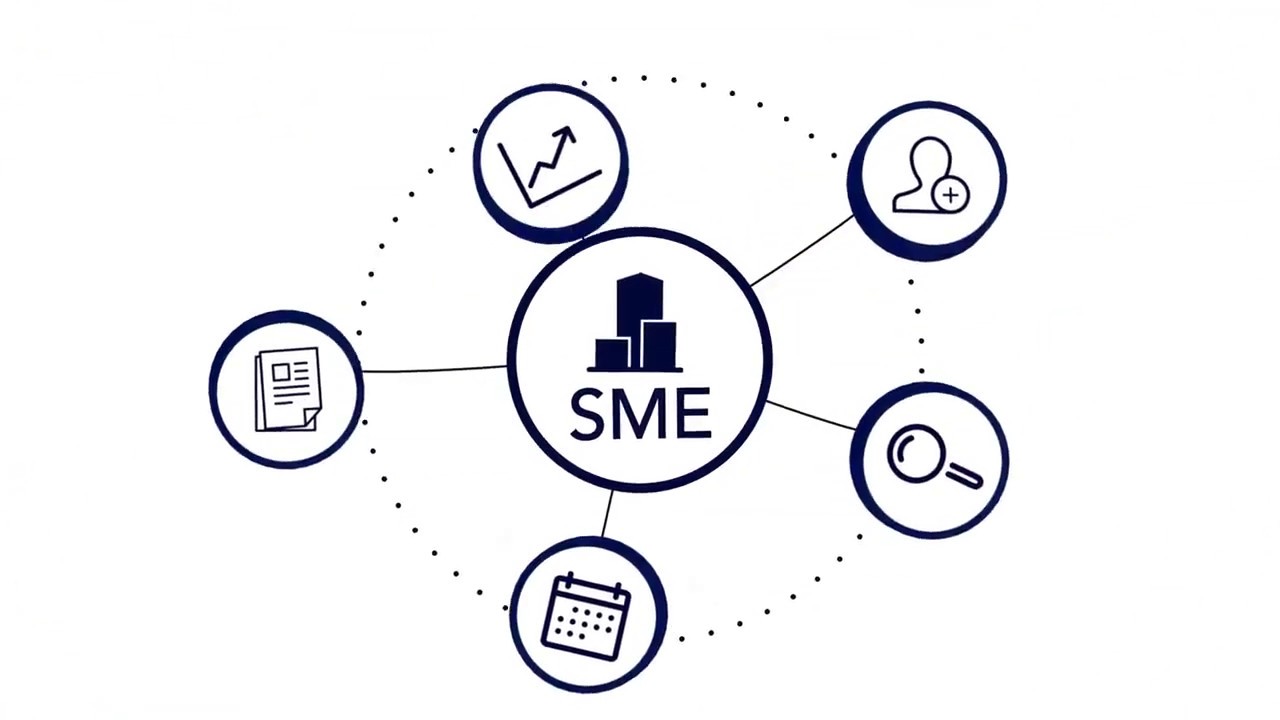 The SME Business Community by Export Enterprises - YouTube