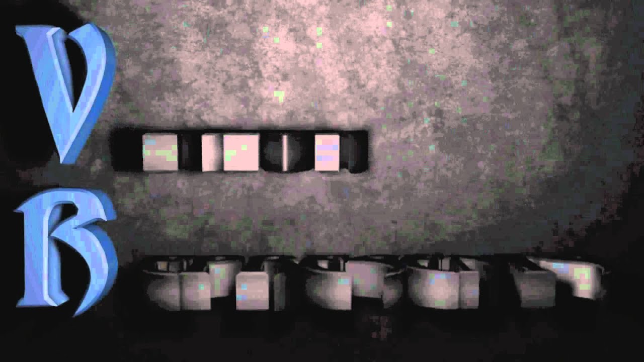 Official vR Intro - YouTube