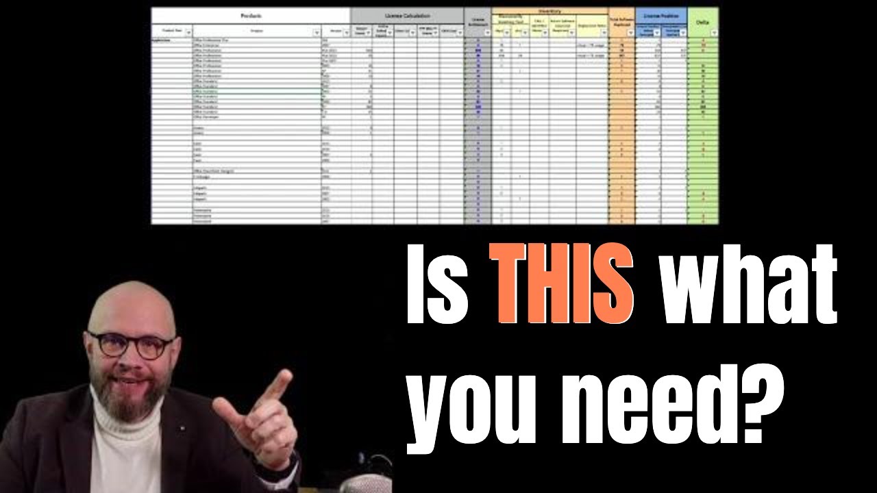 The truth about Effective Licensing Position ELP (Not just Microsoft ...