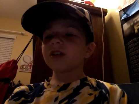 New intro / aidan h. - YouTube