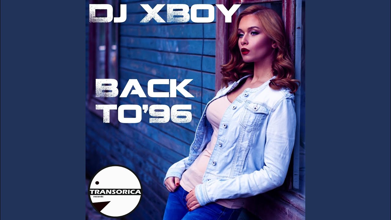 Back To'96 (Original Mix) - YouTube