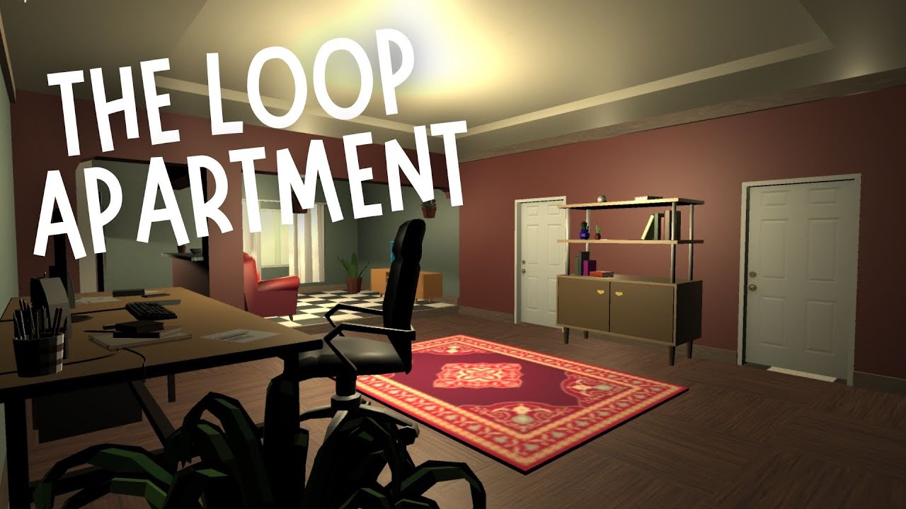 The Loop Apartment - Gameplay - YouTube