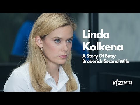 Linda Kolkena A Story Of Betty Broderick Second Wife
