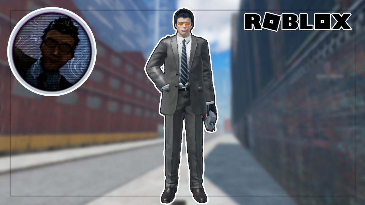 How to Get Secret Agent Badge in SkibiVerse - Roblox - YouTube