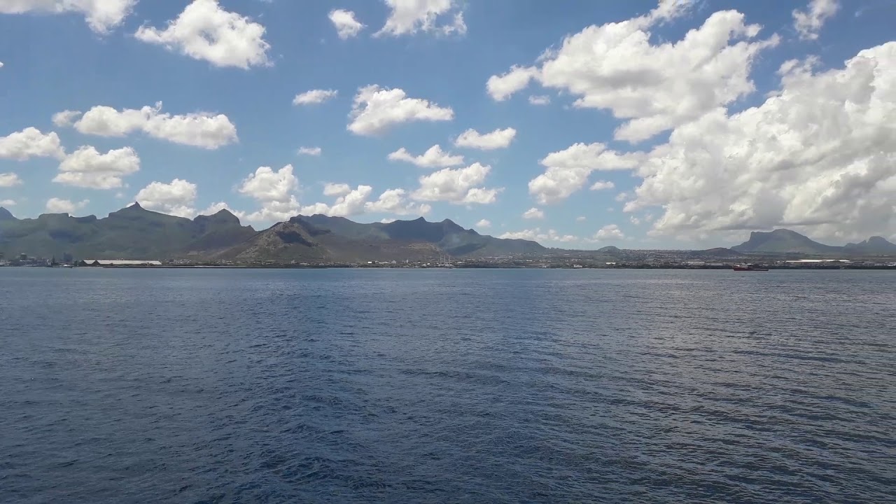 Pulau Mauritius (Negara di Afrika timur) - YouTube