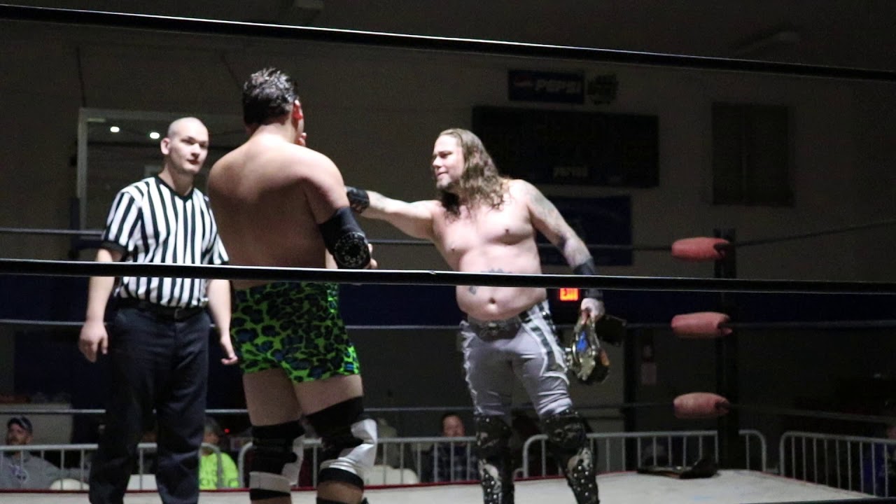 Tyler Thorn vs Papa Thorn - YouTube