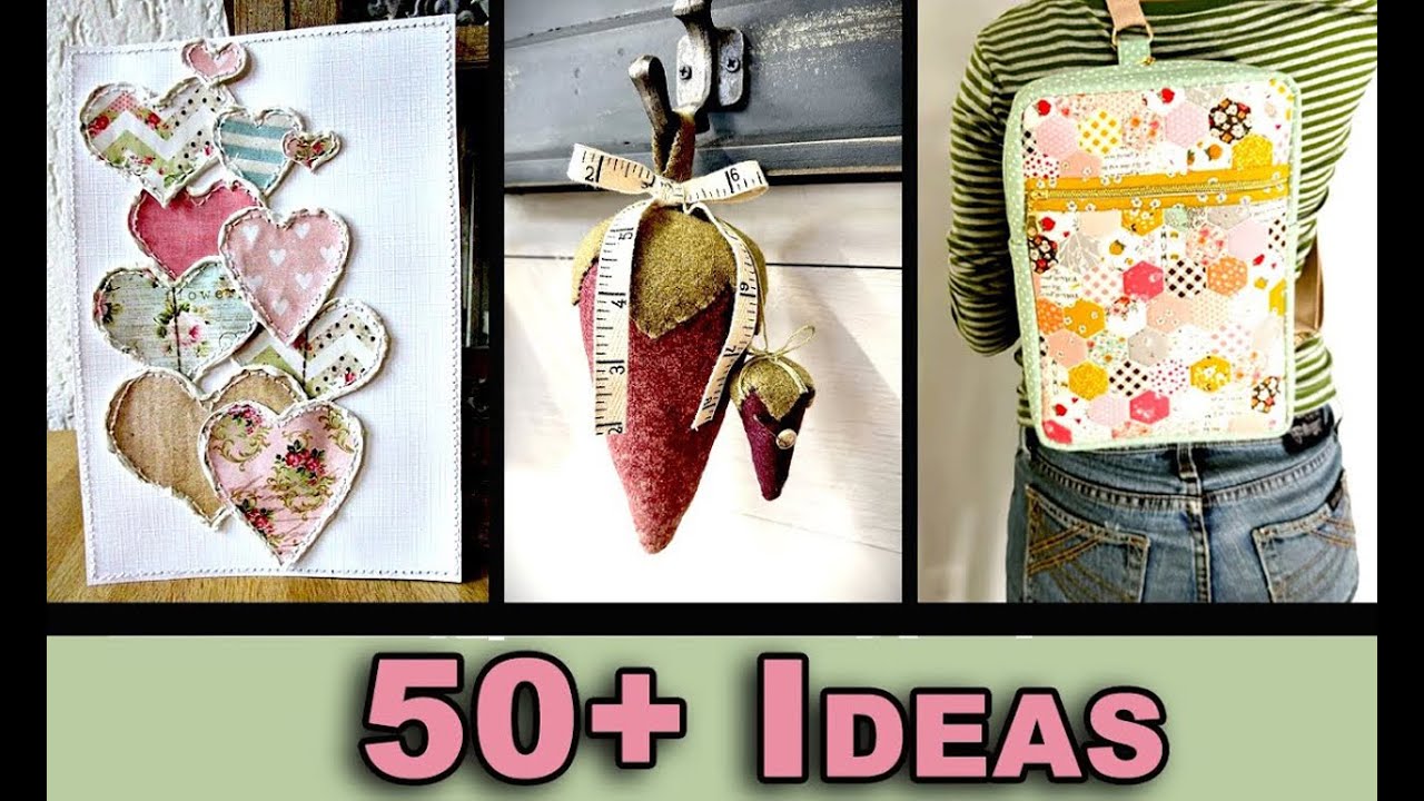 100+ Pinterest DIY Ideas You’ll Want to Try! - YouTube